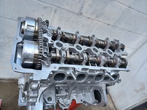 Rebuilt 2016-2018 Hyundai Tucson 1.6L Turbo GDi G4FJ Engine Long Block ...
