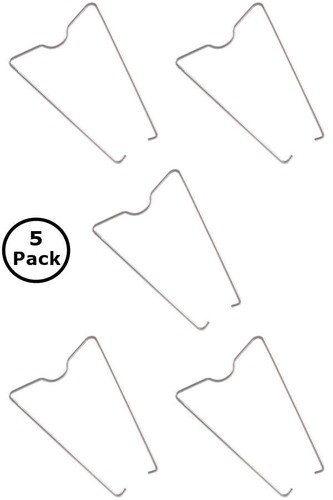 ECG RLY9003, Relay Socket Hold Down Spring Clip for Small Relays ~ 5 ...