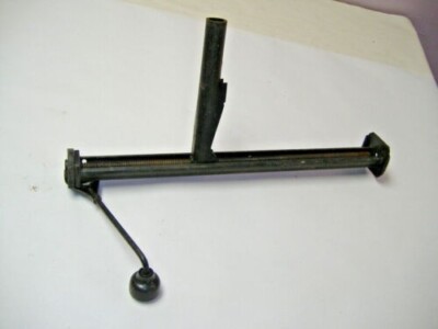 VW Vanagon tire Jack lift 80 - 91 yr | eBay