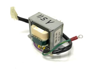 JCM COIN ACE, TRANSFORMER 115V 60Hz for CS-20/30 COIN COUNTER P/N ...