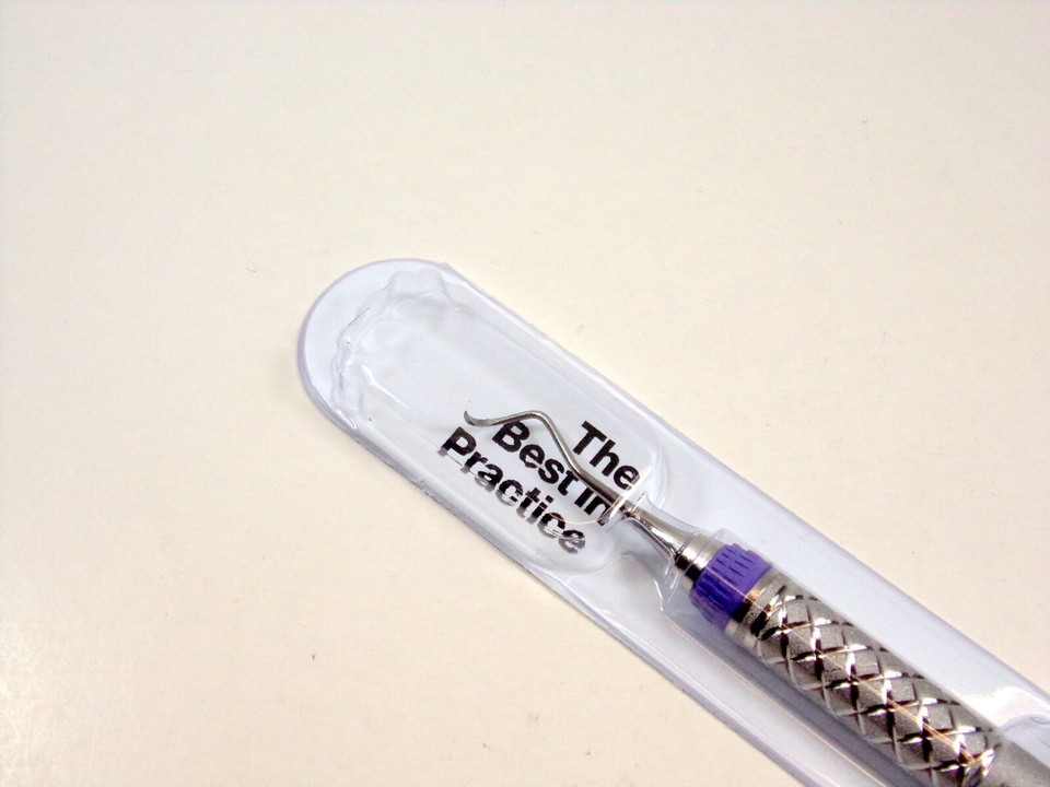 Posterior Sickle Scaler No.204S EverEdge 2.0 | S204S9E2 HU FRIEDY | eBay