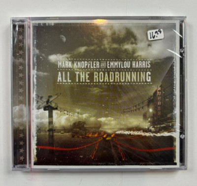 All the Roadrunning by Knopfler, Mark / Harris, Emmylou (CD, 2006) New ...