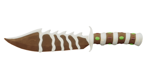 🍗 ROBLOX: ALL DA HOOD SKINS (Knives, Revolvers, DB, Tacticals) 🔫 ...