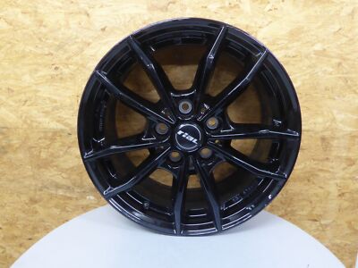 Alufelge Felge Rial X12 KBA 53645 7X16 ET48 Audi Ford Seat Skoda VW ...