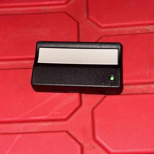 81LM GD-R19 Garage Gate Door Opener Remote control For Liftmaster Dead ...