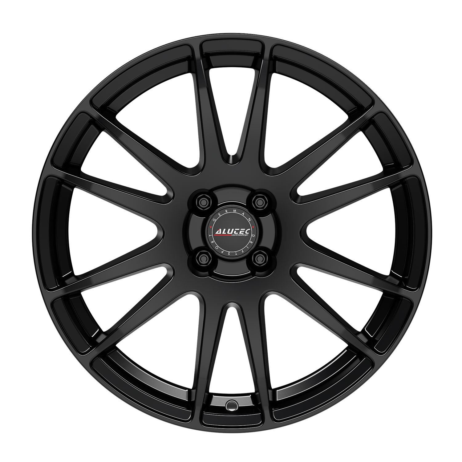 4 Alutec Wheels Monstr 6.5Jx17 ET40 4x100 SW for FIAT 124 Punto | eBay