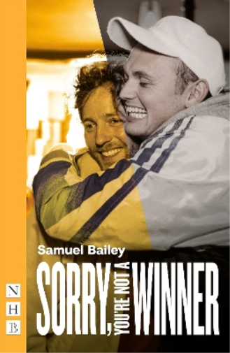 Samuel Bailey Sorry, You're Not a Winner (Paperback) (UK IMPORT ...
