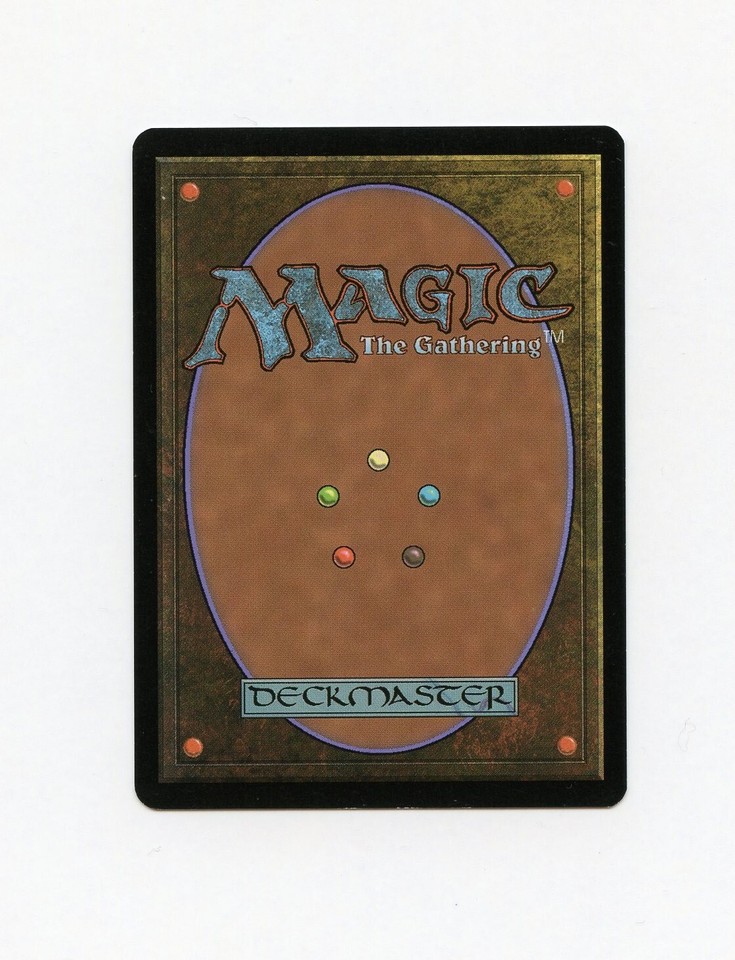 Proteus Machine Scourge FOIL NM- light clouding Magic the Gathering | eBay