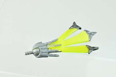 GENJI CHROME Overwatch Ultimates Amazon 6" 2019 Throwing Star Right ...