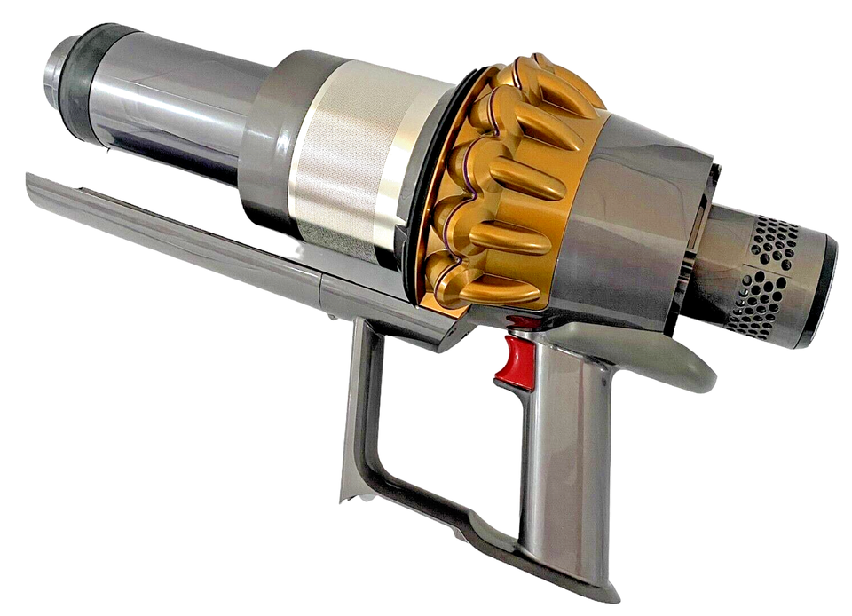 DYSON SV16 OUTSIZE Main Body Motor Cyclone Repair Assembly Part Genuine ...