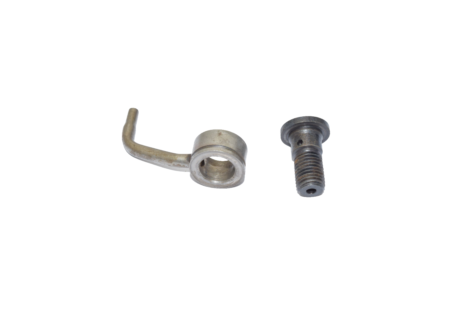 Used BMW N40 N42 N45 N46 N46N N52 Oil Spraying Injector 11117531576 | eBay