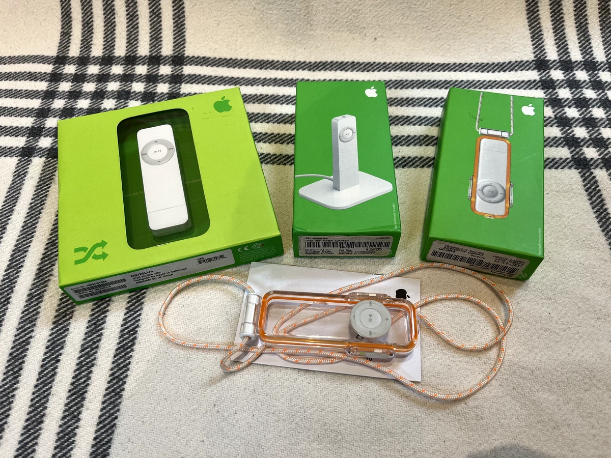 Ipod Shuffle 1st Generation Case