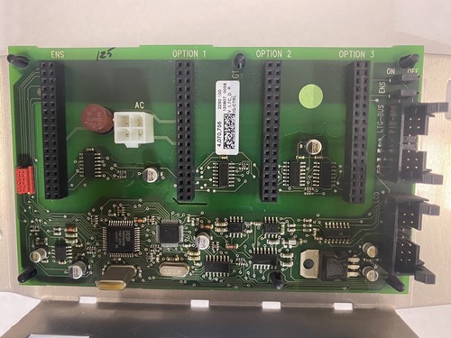 Fronius IG 5100 Control Board - Read Description | eBay