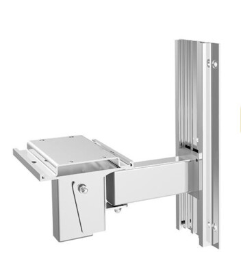 Monitor Wall Bracket Stand Mounts for CONTEC Patient Monitor CMS8000 ...
