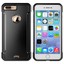 IPhone 7 & 8 Plus Luxury Ultra-Slim Defender Shockproof Hybrid TPU Case ...