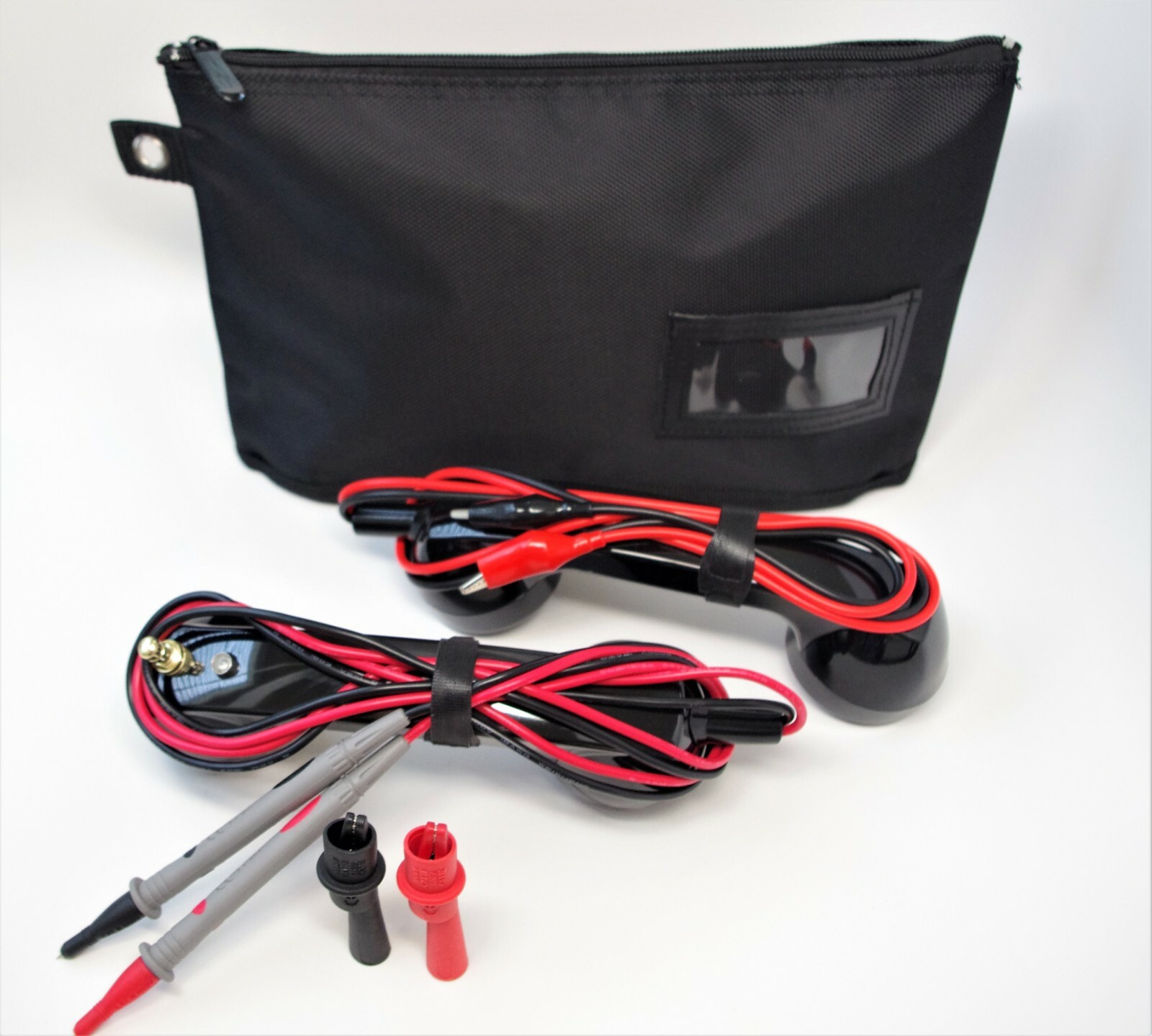 Loop Check Phone Set with MAGNETS Electrical Continuity JE002-Mag | eBay