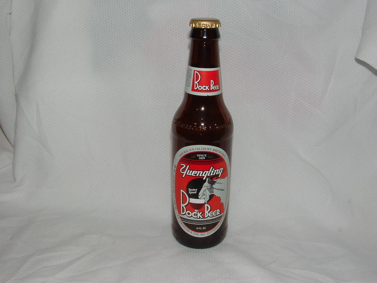 Yuengling Bock