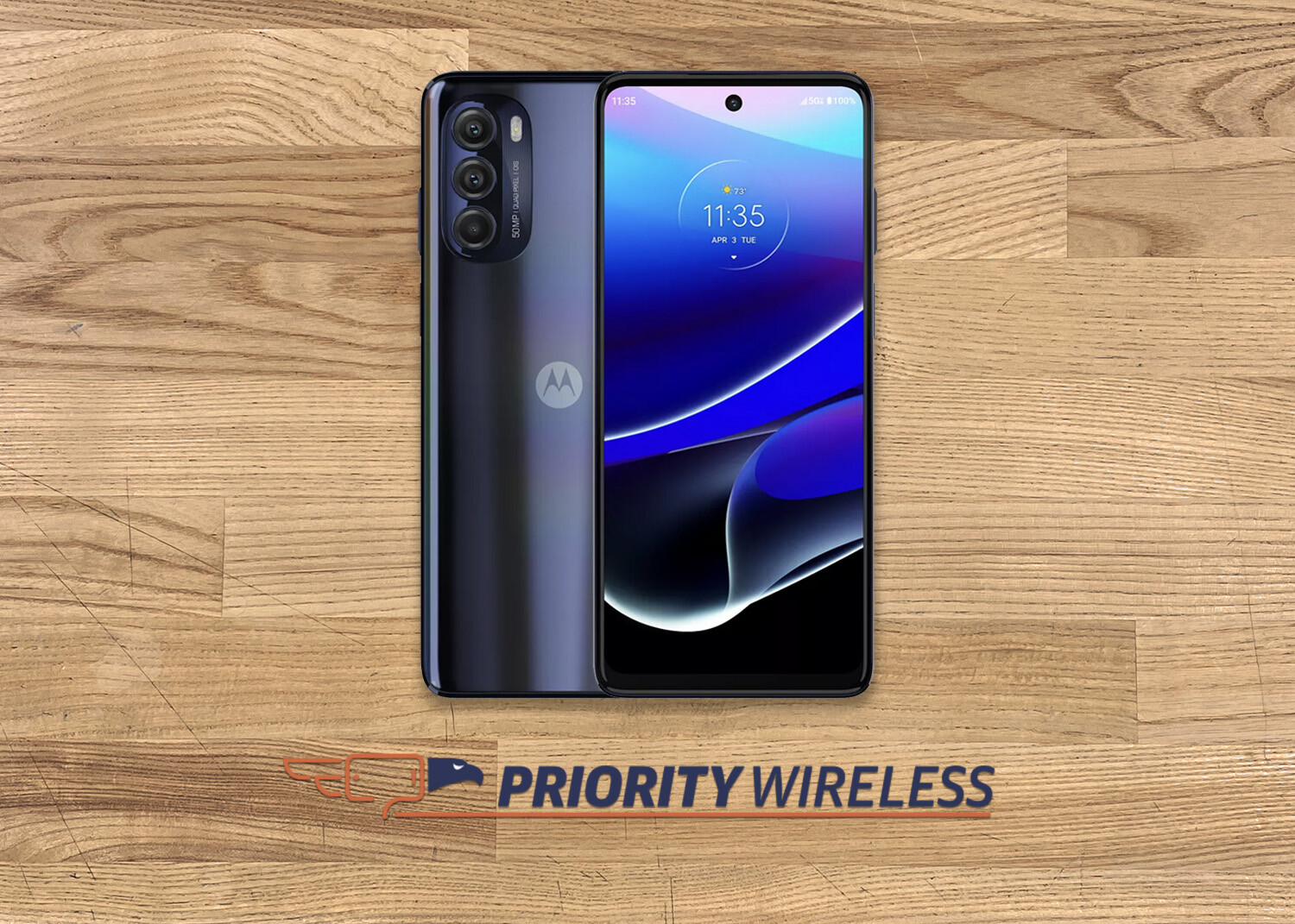 Motorola Moto G Stylus 5G (2022) 128GB 256GB XT2215 Unlocked Open Box ...