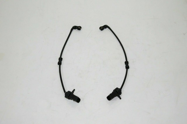 2010 Bentley Mulsanne Rear Brake Pads 3Y0698451B on for sale online | eBay