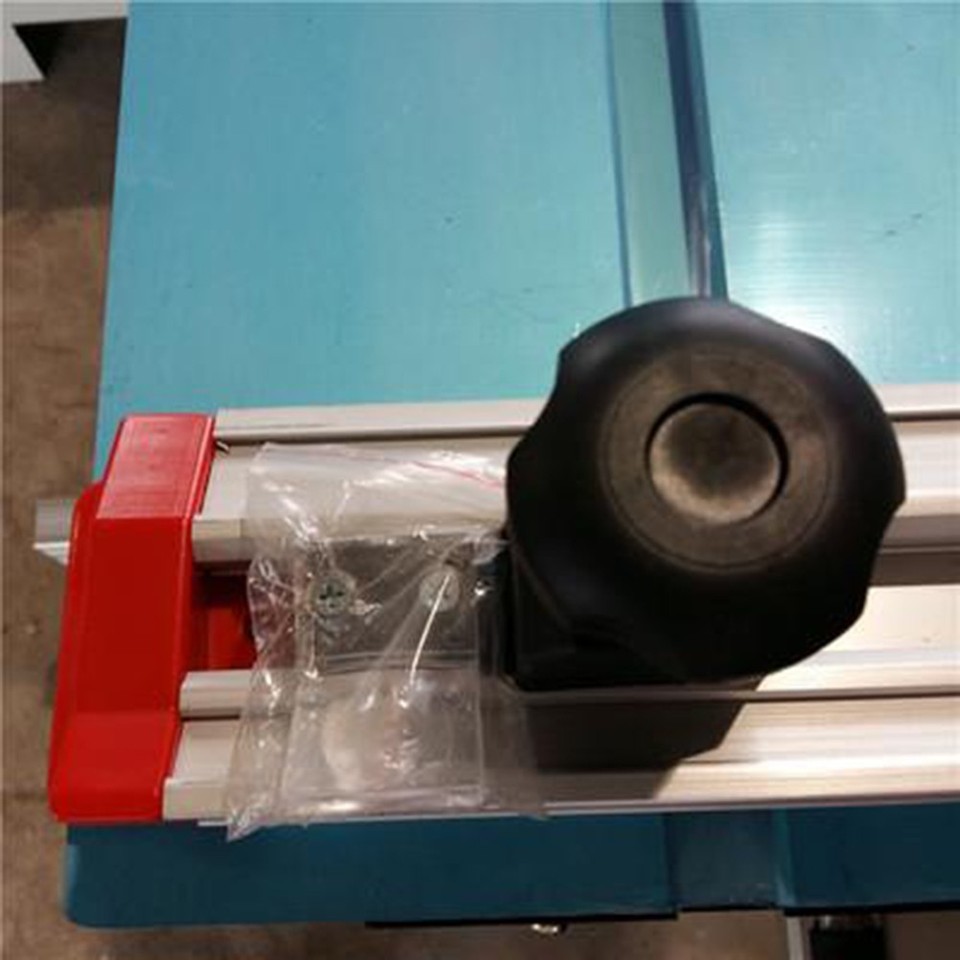 Edge Banding Machine Red Line Mark Transparent Color Various ...