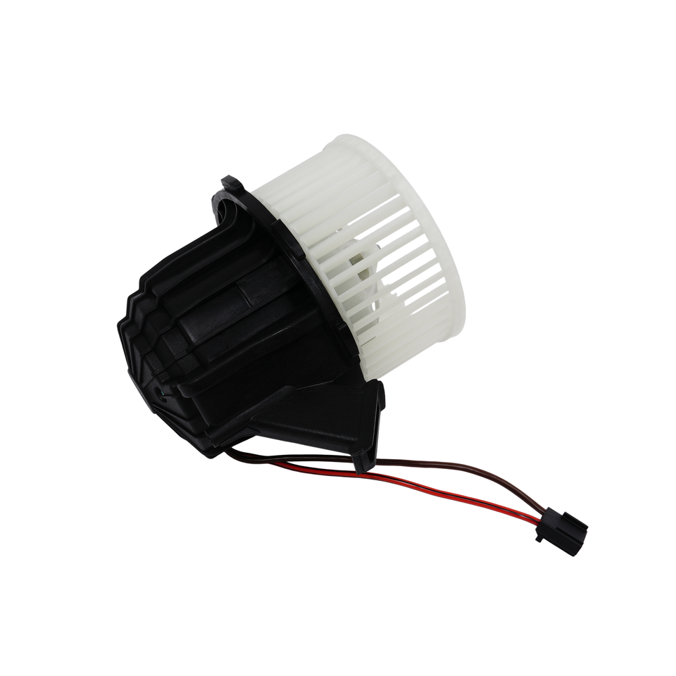 AC Blower Motor Assembly w/Fan For Audi allroad SQ5 Q5 2013 2014-2017 ...