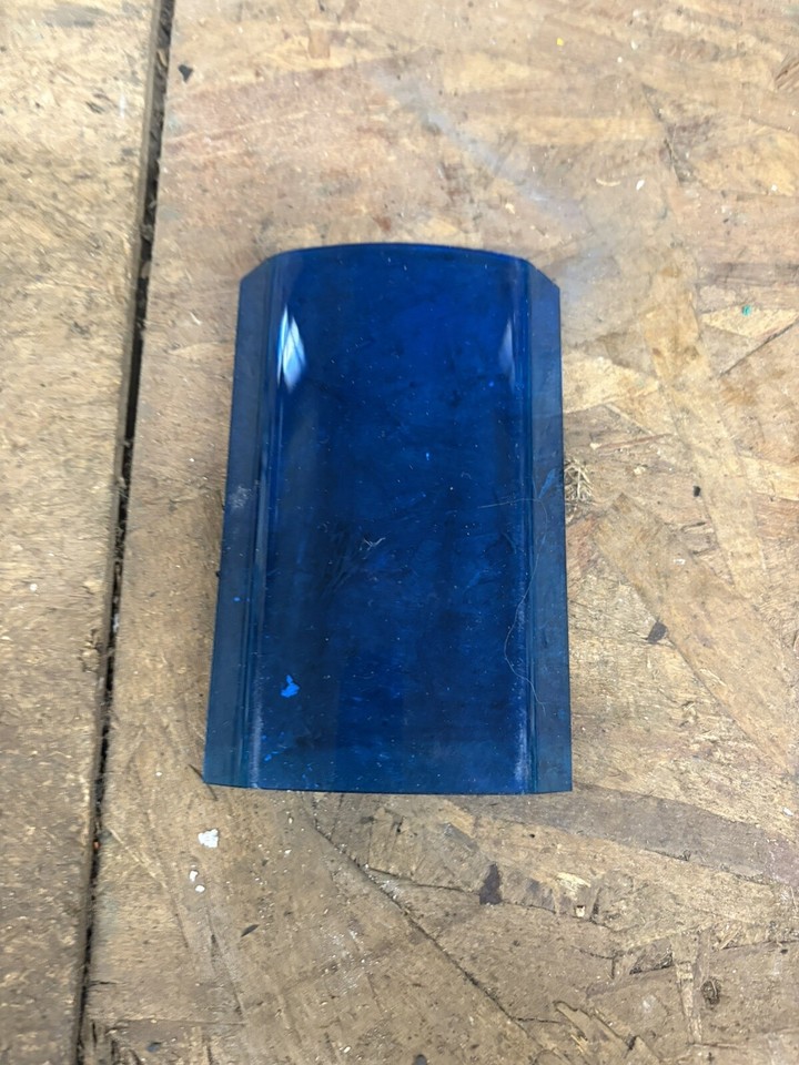 Federal Signal Jet Sonic Lense Divider | eBay