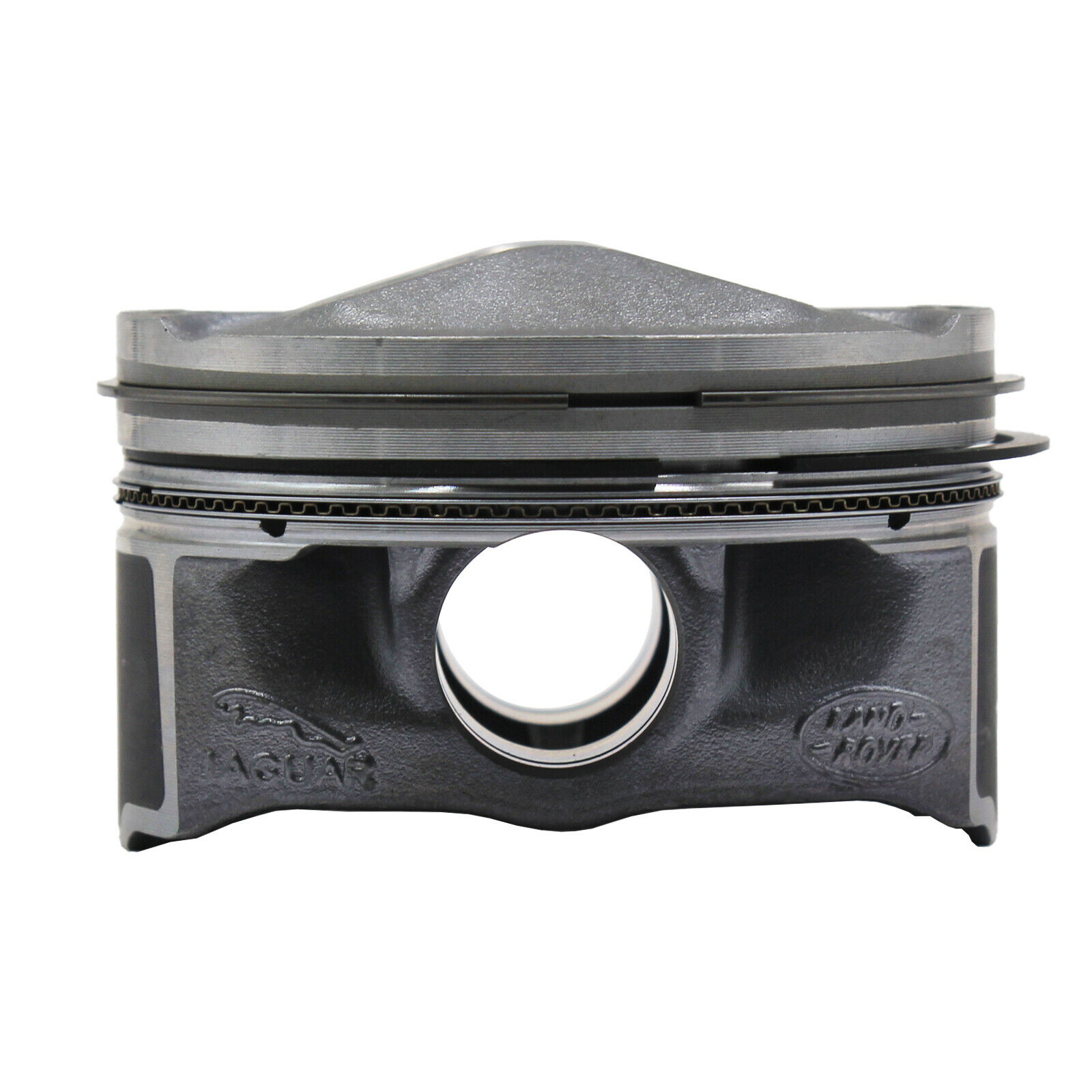 8 x +0.25MM Engine Piston Rings For Range Rover /Sport 5.0T 508PS 2010 ...