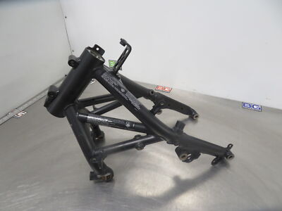 2022 Harley-Davidson Pan America 1250 22 Front Frame EB1306 | 47000255 ...