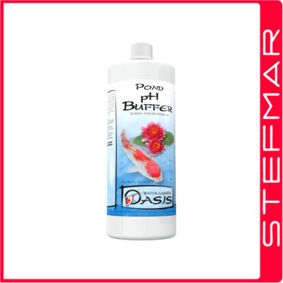 Seachem Pond pH Buffer 1L | eBay Australia