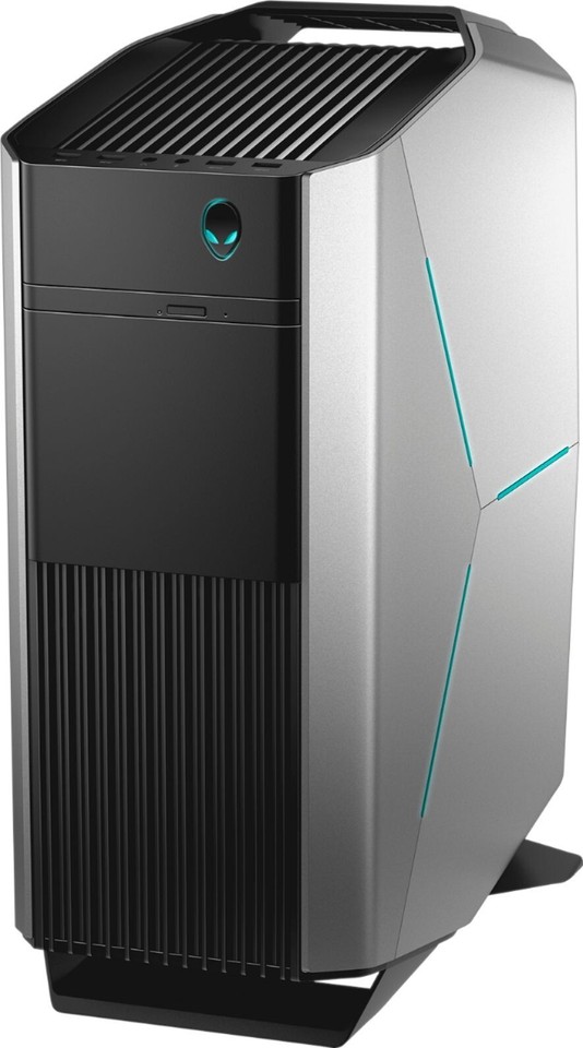 Dell Alienware Aurora R8 Gaming ( Intel i5-9400 2.9Ghz, 8GB Ram, 1TB ...