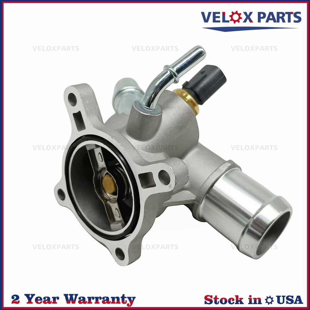 THERMOSTAT HOUSING FOR CHRYSLER 200 DODGE JEEP CHEROKEE COMPASS ...