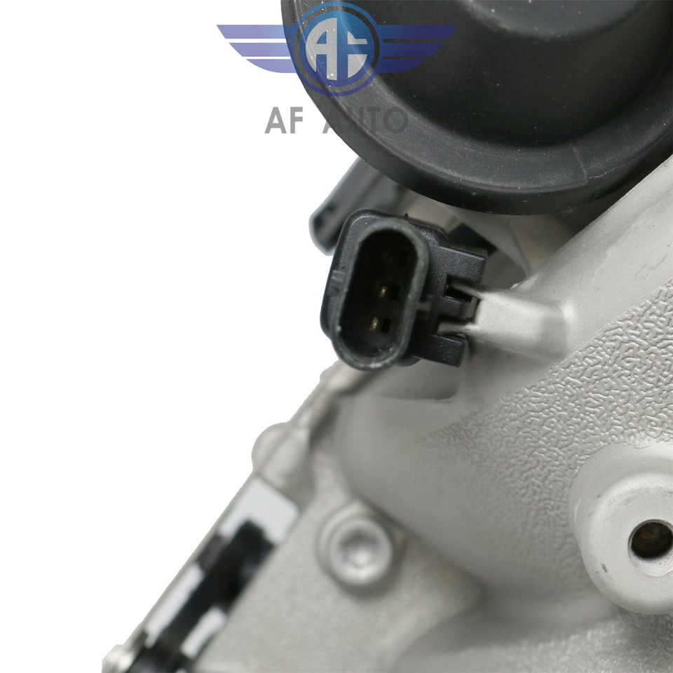 Intake Engine Manifold Assembly Fits For Mercedes-Benz ML350 ML450 ...