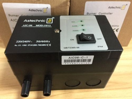 1PC New for Astechnic AIC06-C-1 220/240V 50/60HZ Ignition controller | eBay