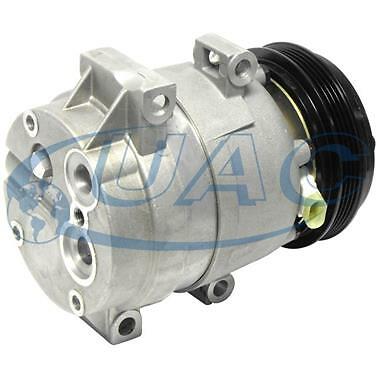 A/C Compressor-V7 Compressor Assembly UAC CO 20746C fits 1997 Chevrolet ...