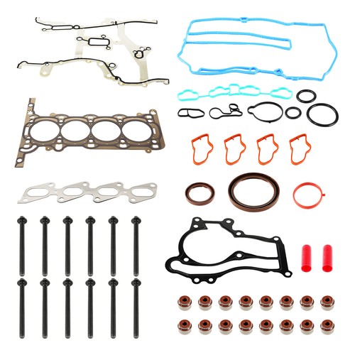 For Buick Encore 13-2016 1.4L Turbo Engine Cylinder Head Gasket Set | eBay
