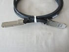 Two QSFP+ Modules and ROHS E357317-S (UL) Type CL2 FT4 Network Cable | eBay