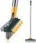 3 in 1 Floor Brush Mop Water Floor Cleaner Includes Brush Squeegee ...