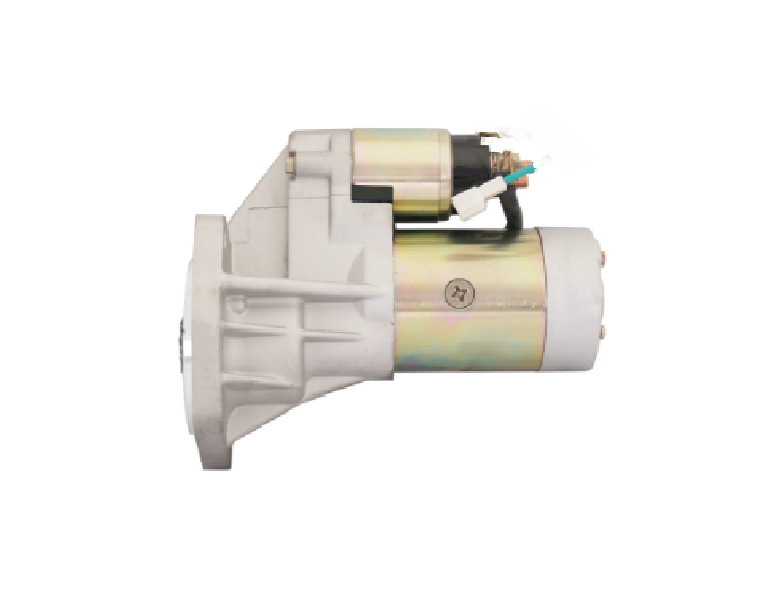 New Starter for Holden Rodeo TF 4WD Engine 4JA1 4JB1-T 2.8L 3.0L diesel ...