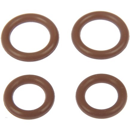 Dorman 800-013 Fuel Line O-Rings, 5/16" and 3/8", Universal, 0.375" ID ...