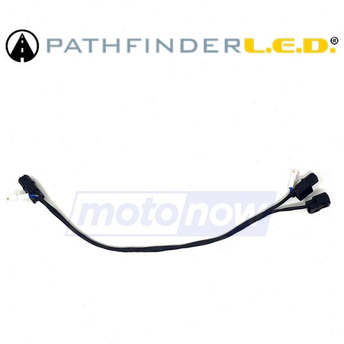 PathFinder Fog Light Kit for 2020 Honda GL1800 Gold Wing - Electrical ...