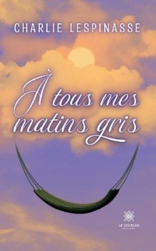 tous mes matins gris (Paperback) | eBay
