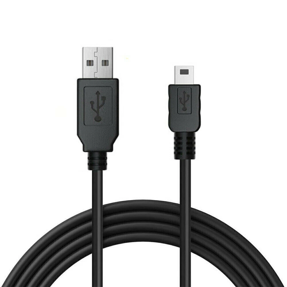 Power Usb Connection Symbol