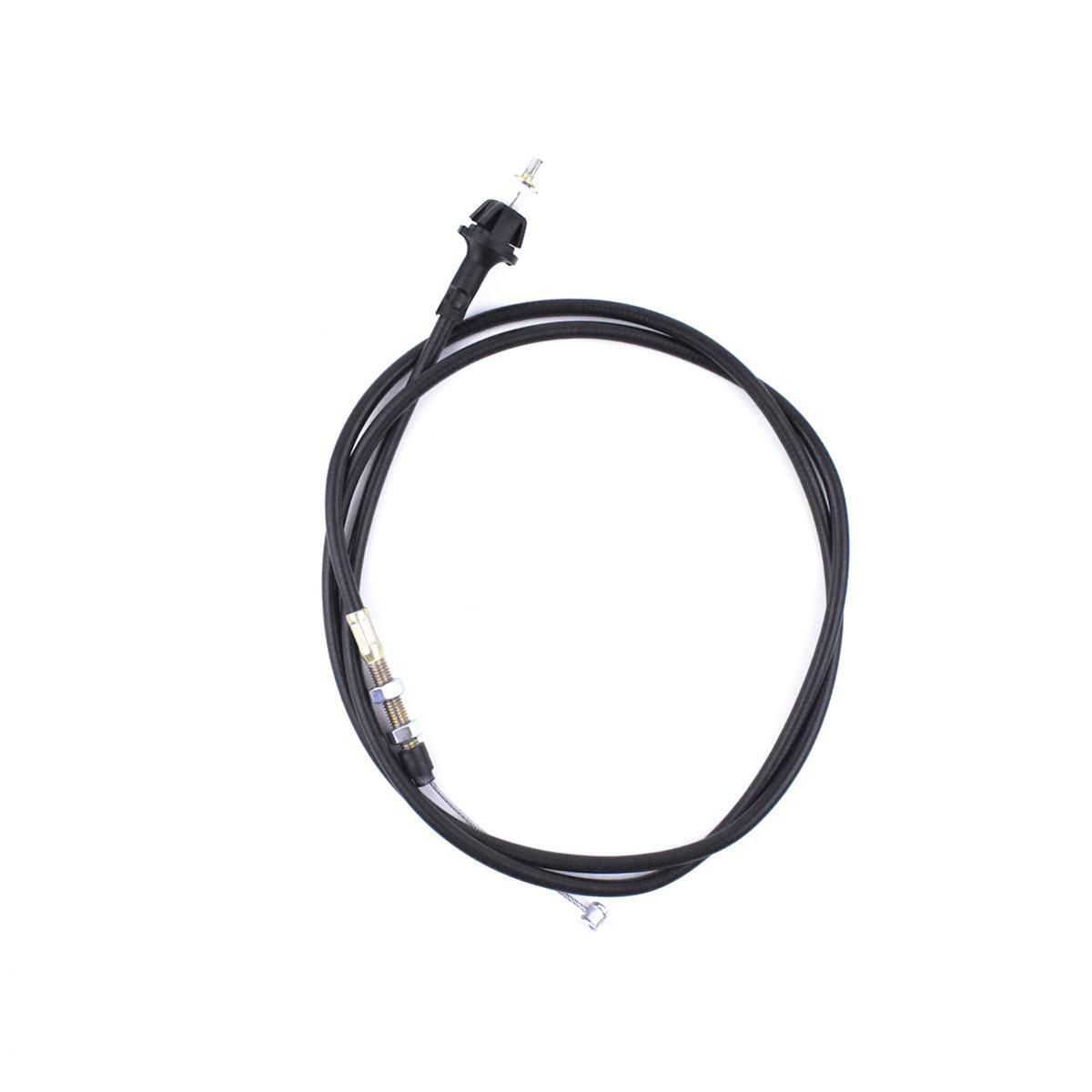 Accelerator Throttle Cable Fits Isuzu Rodeo TF 2500DI Pickup Trunk UTE ...