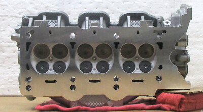 3.6L 220 CID V6 DOHC 24 Valve Reconditioned Dodge Chrysler Cylinder ...