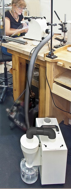 FOREDOM DUST Collector Cyclone Collection (MADC20) for sale online | eBay