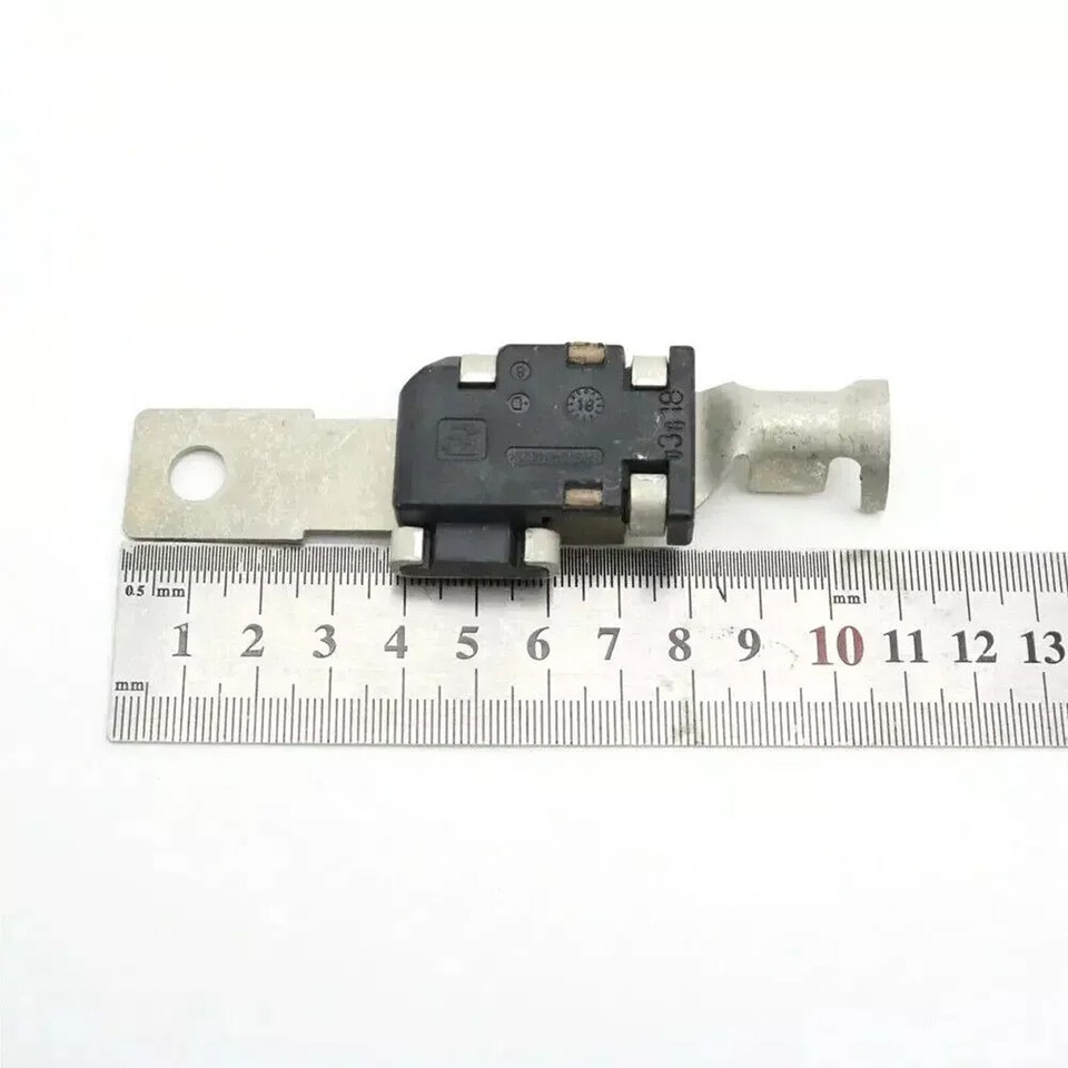 Car Positive Battery Cable Fuse Connector Head For Land Rover Range ...