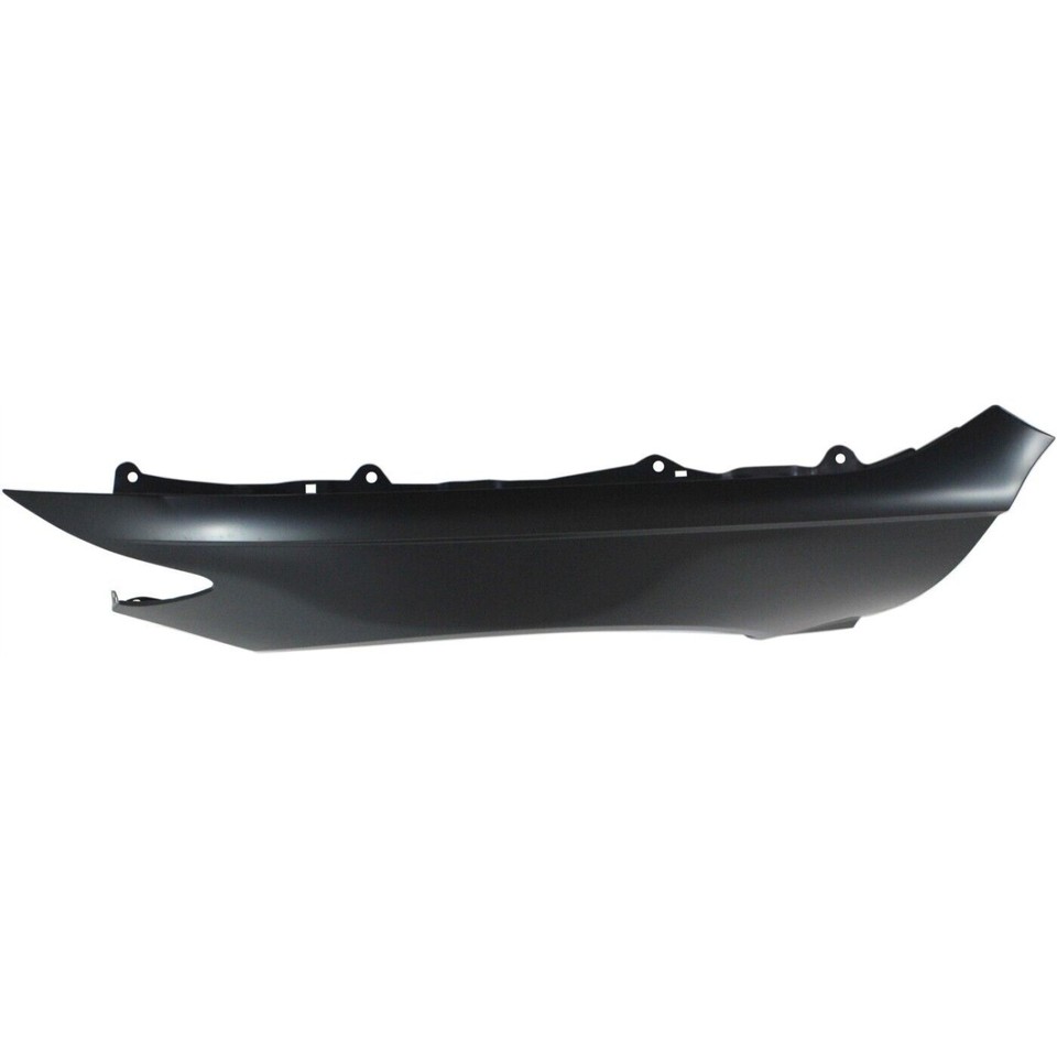 New Front Driver Side Fender Fits Audi A6 S6 A6 Quattro 4G0821101-PFM ...