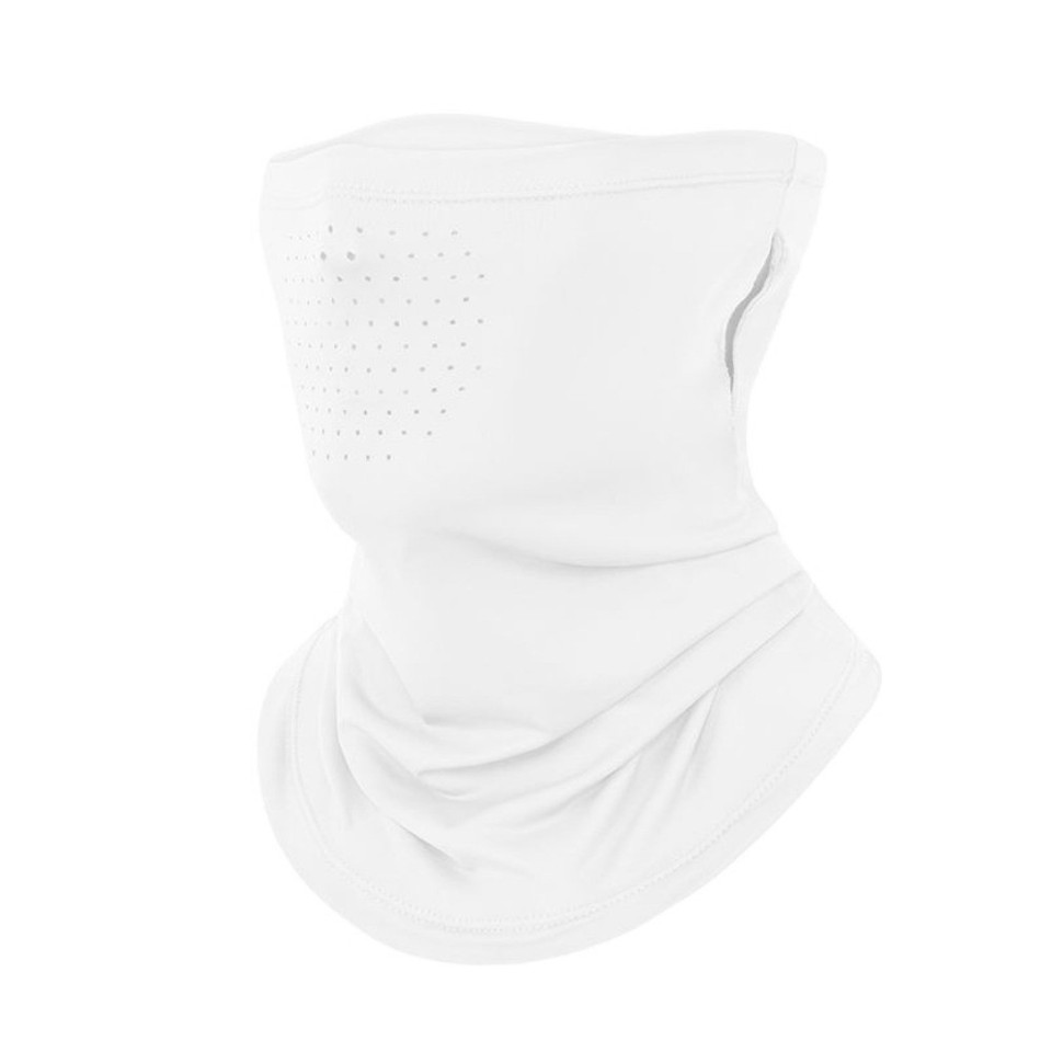 Summer Balaclava - Sports Outdoor Face Mask Breathable Cool Sensation ...