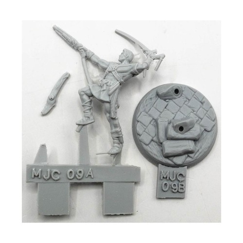 Modiphius John Carter of Mars Loose Minis 28mm Carthoris #1 NM | eBay
