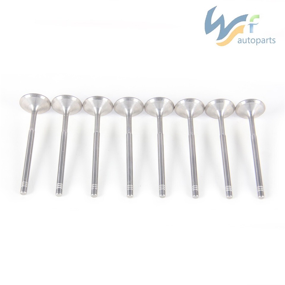1.8T Intake Valve Kit Fit For Mercedes Benz C180 C200 E200 SLK200 CL203 ...